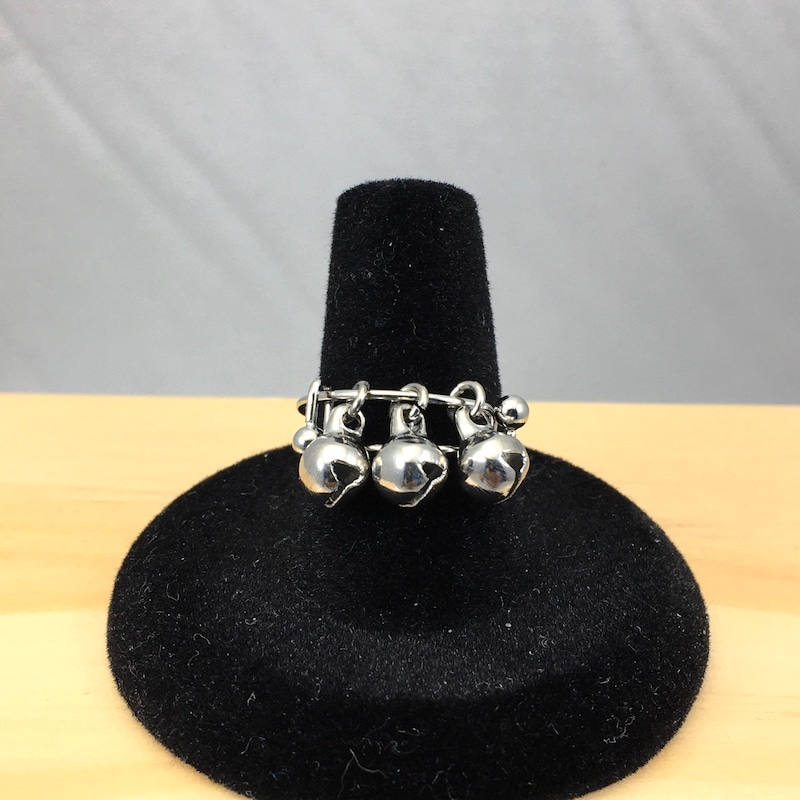 Ring Bell - Etsy