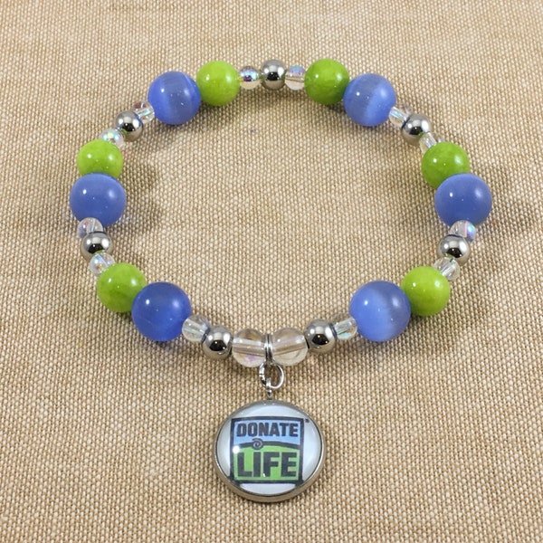 Donate Life - Etsy