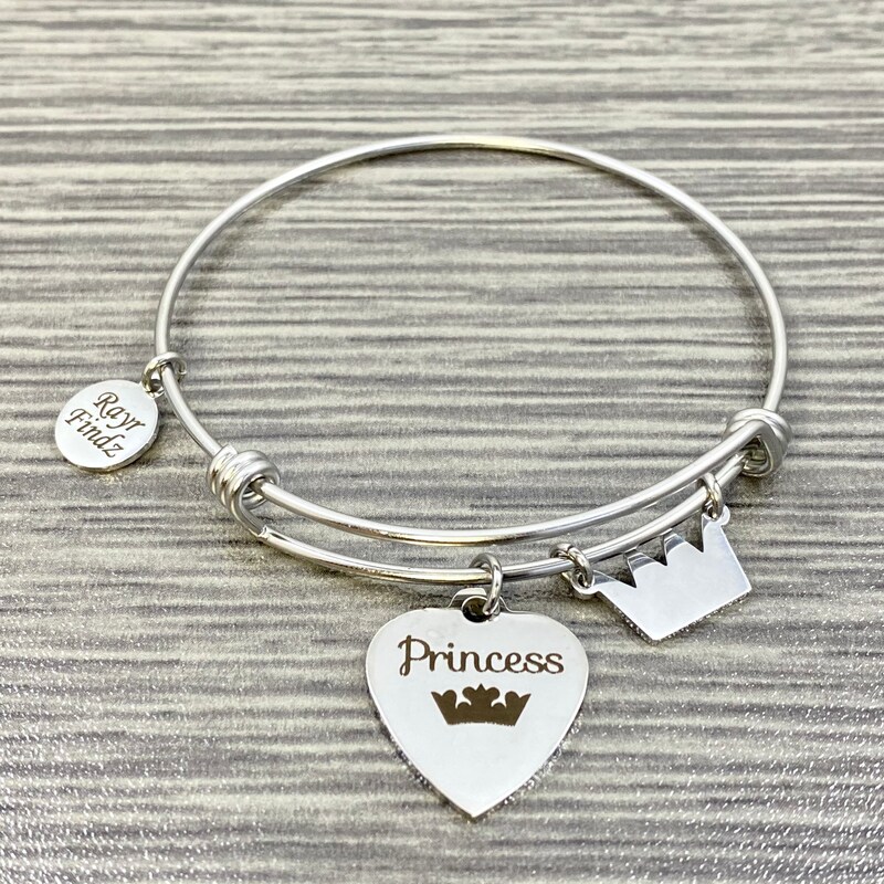 Expandable Bangles - Etsy