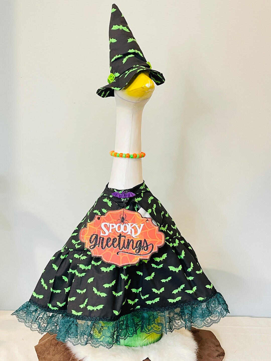 Halloween Goose Outfit/clothes for Goose/outfits for - Etsy