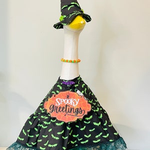 Halloween Goose Outfit/clothes for Goose/outfits for - Etsy