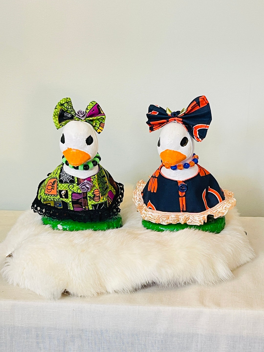 6 Goose Outfit/halloween Goose Outfit/chicago Bears - Etsy