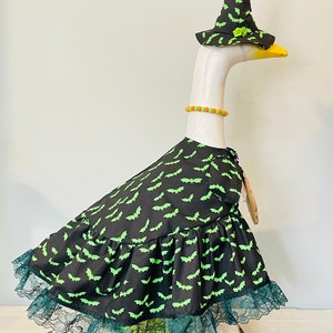 Halloween Goose Outfit/clothes for Goose/outfits for - Etsy