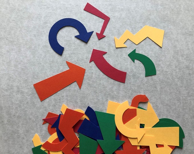 Salon Directional Arrow Sign Wooden Vinyl Signs Wall Decor Outdoor ...