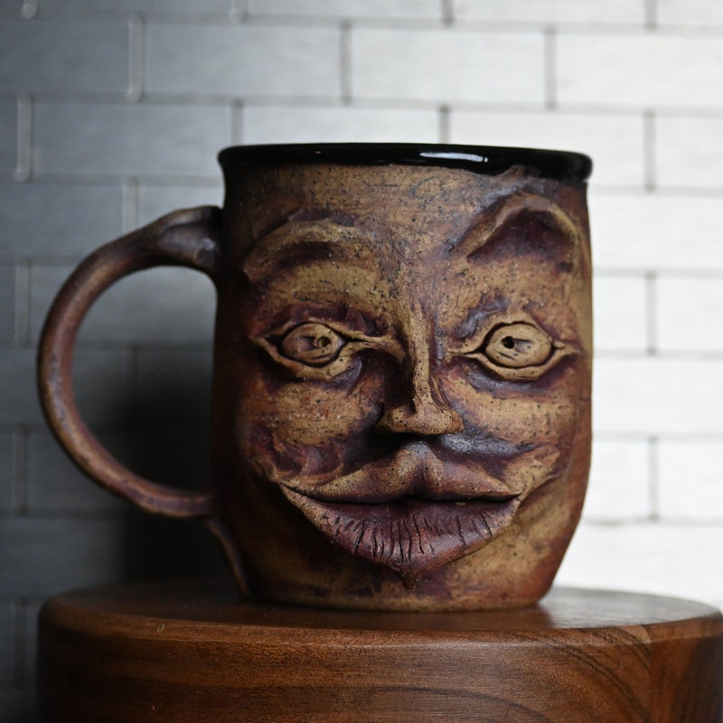 Ugly Mug - Etsy
