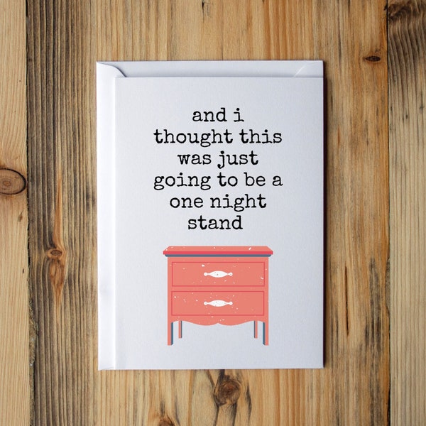 Night Stand - Etsy