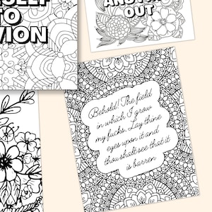 Printable Coloring Sheets, Swear Coloring Pages, Adult Coloring Pages ...