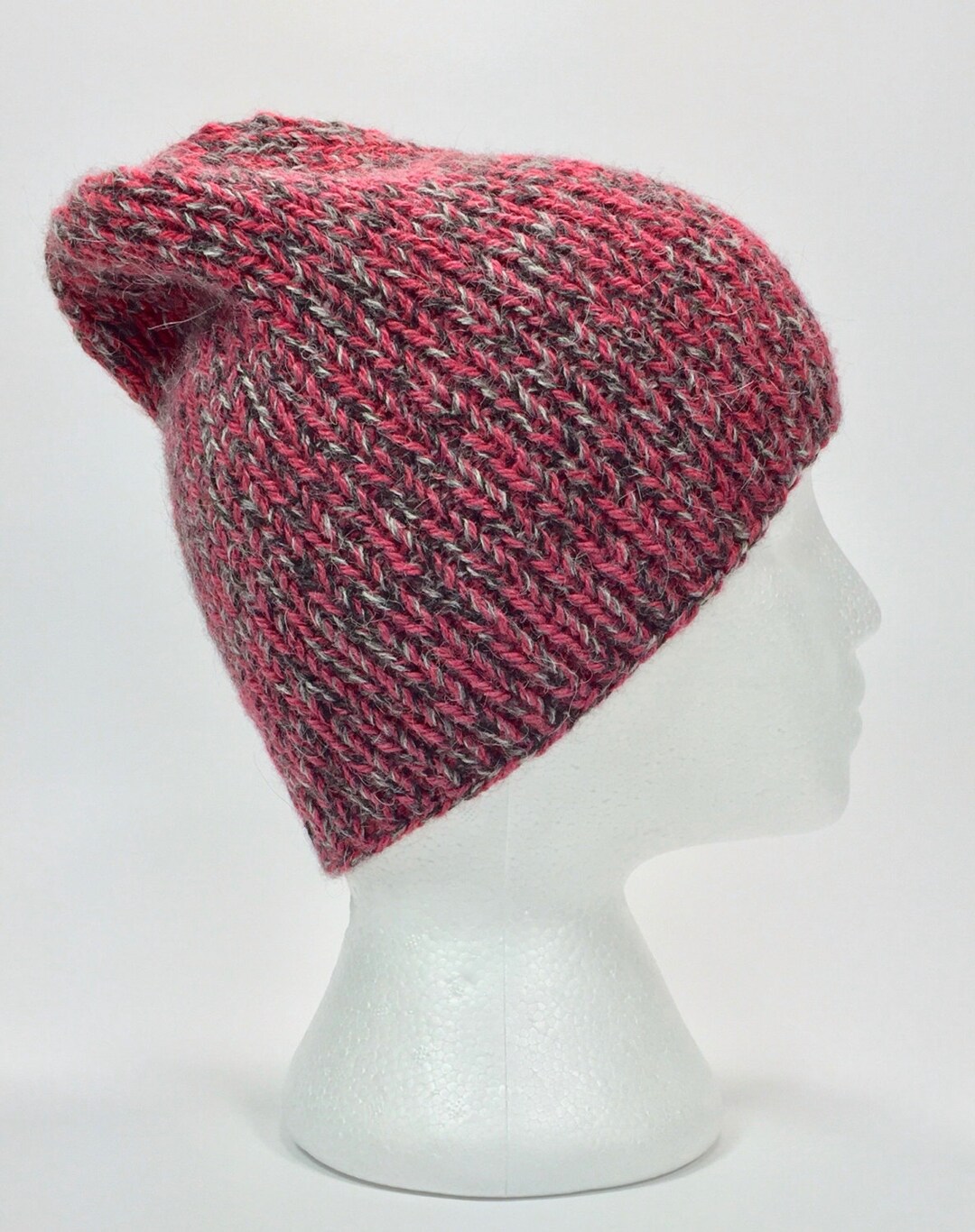 Ribbed Toque - Etsy Australia