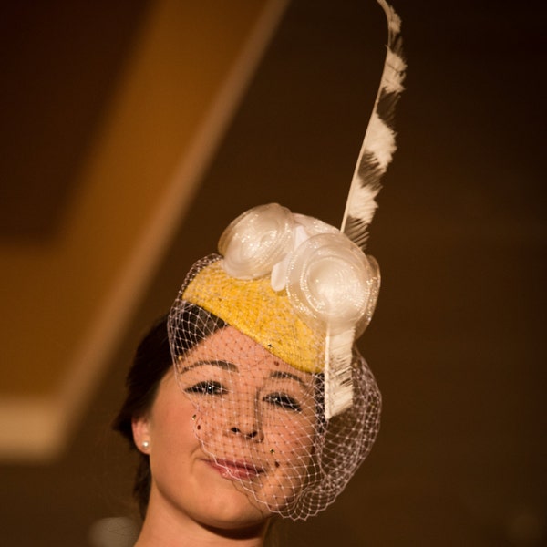 First Lady Hat - Etsy