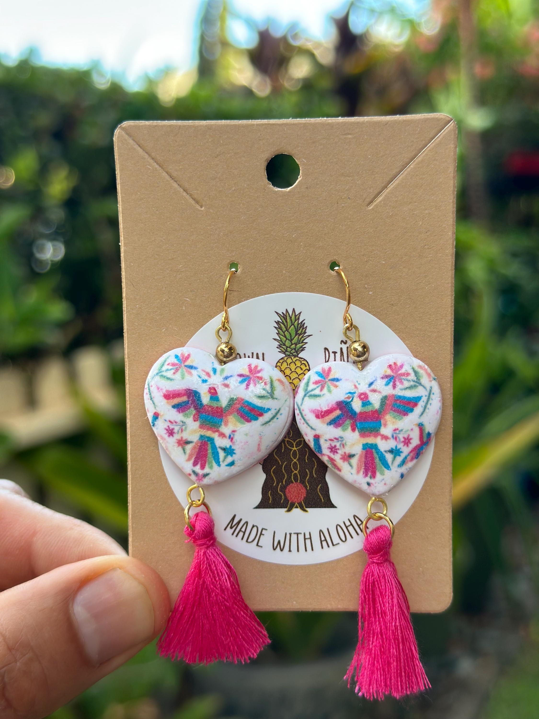 Otomi an Indigenous Collection. Mexican Folk Art. Mexican Inspired ...