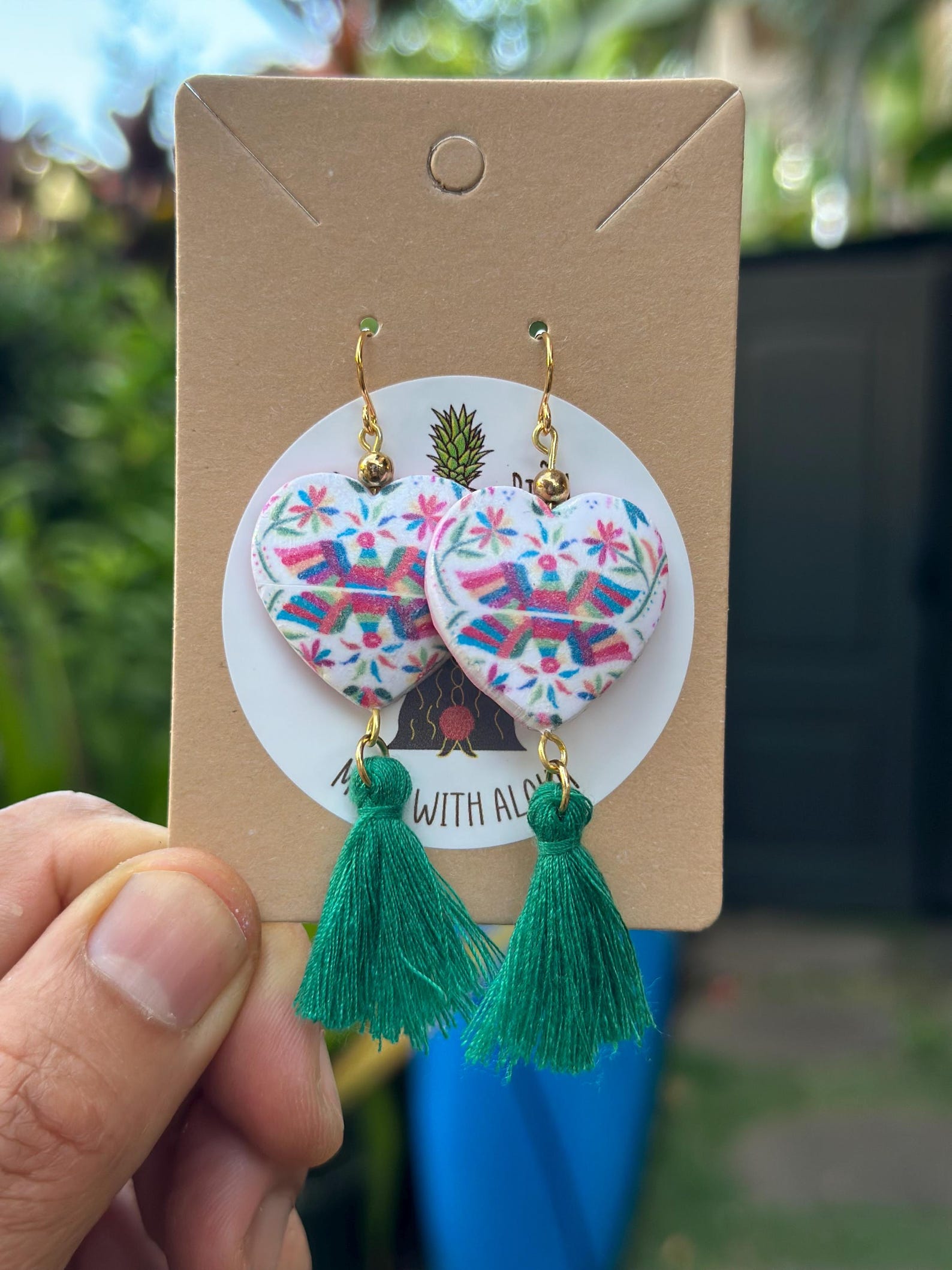 Otomi an Indigenous Collection. Mexican Folk Art. Mexican Inspired ...