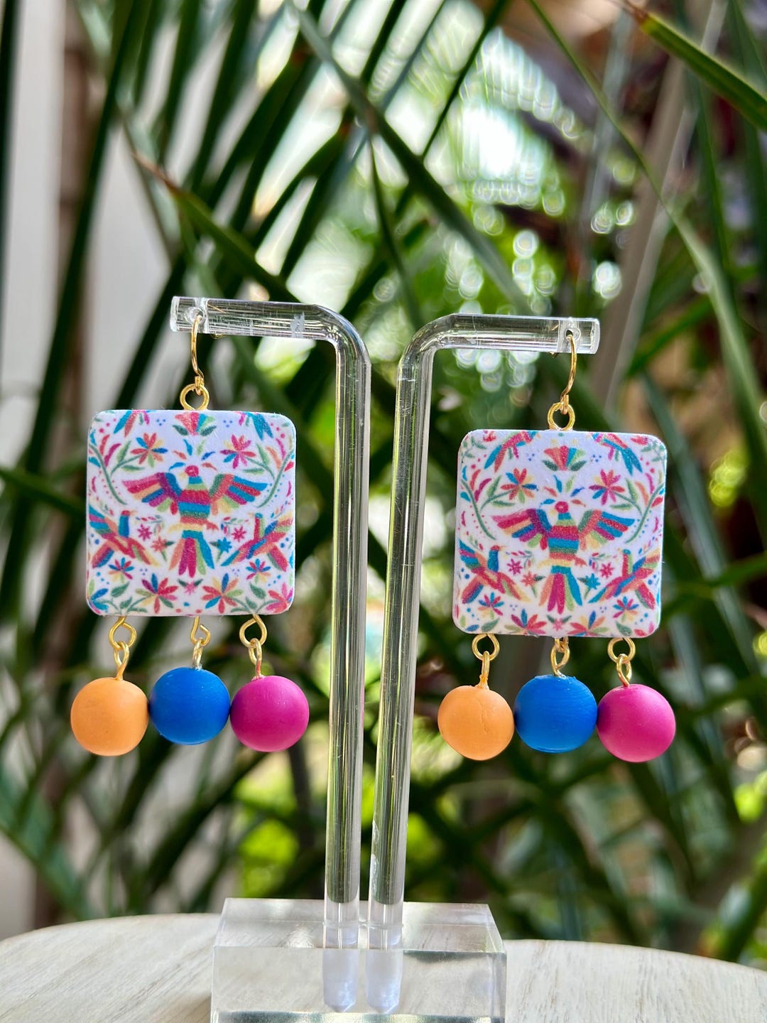 Otomi an Indigenous Collection. Mexican Folk Art. Mexican Inspired ...