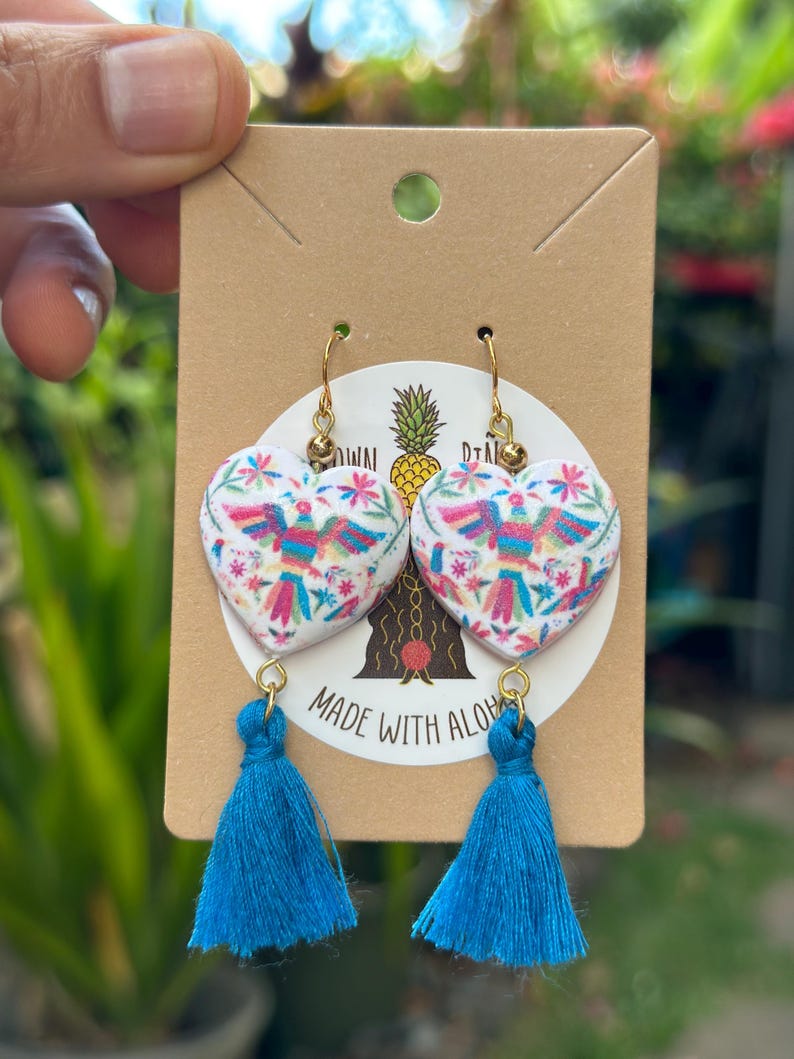 Otomi an Indigenous Collection. Mexican Folk Art. Mexican Inspired ...