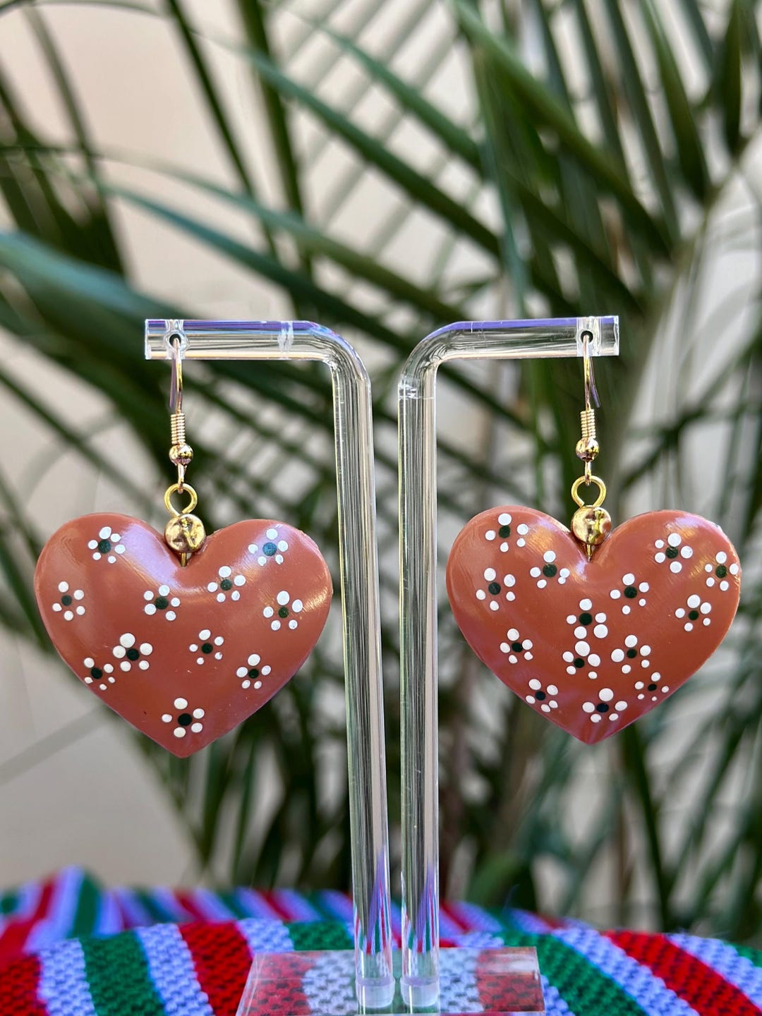 Corazón an Indigenous Collection. Mexican Folk Art. Mexican Inspired ...