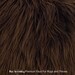 Shaggy Faux Fur Throw Blanket – Long Hair, Minky Cuddle Back - Etsy