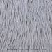 Shaggy Faux Fur Throw Blanket – Long Hair, Minky Cuddle Back - Etsy
