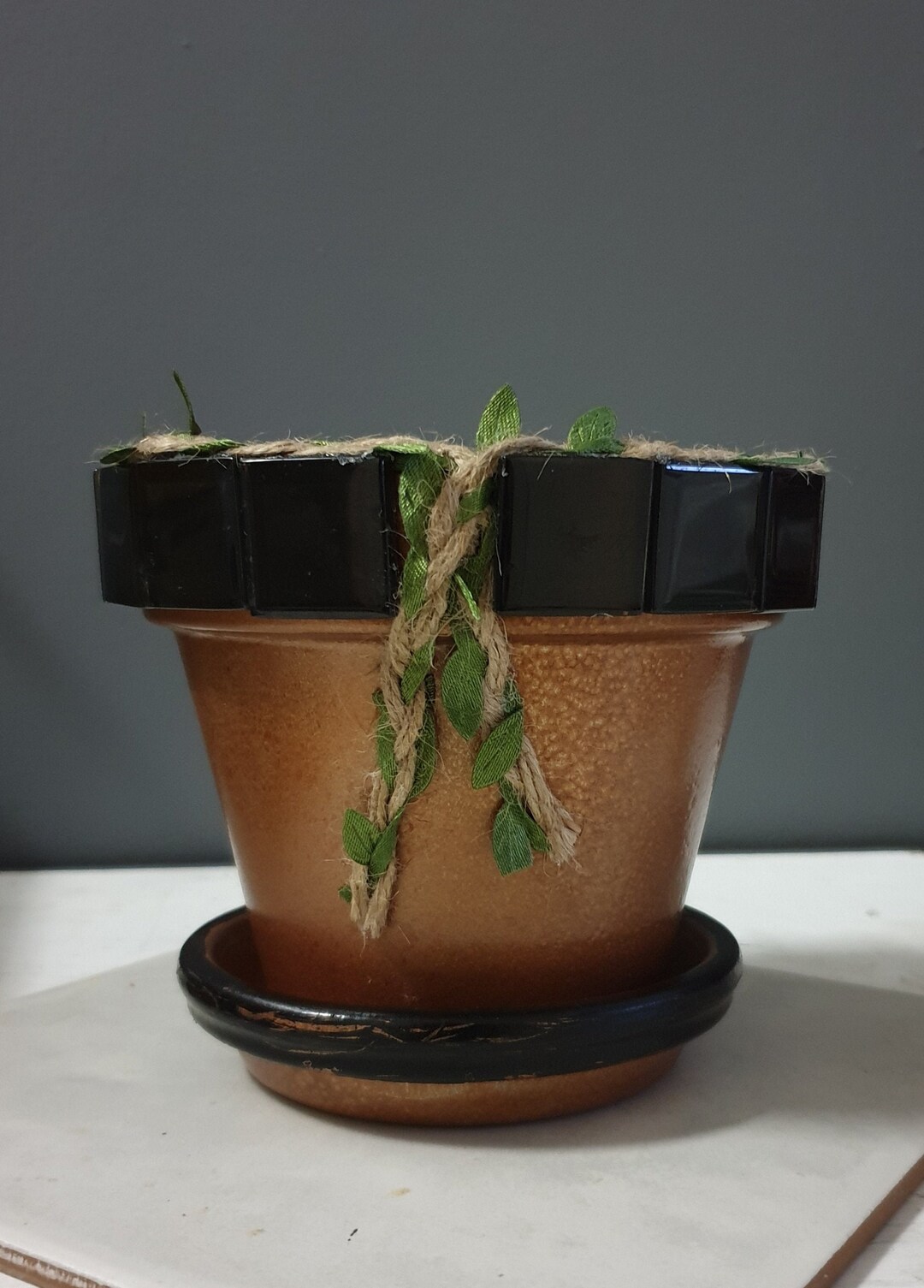 Luxe, Shabby Chic, Hamptons, French Provincial, Industrial Pot Planter ...