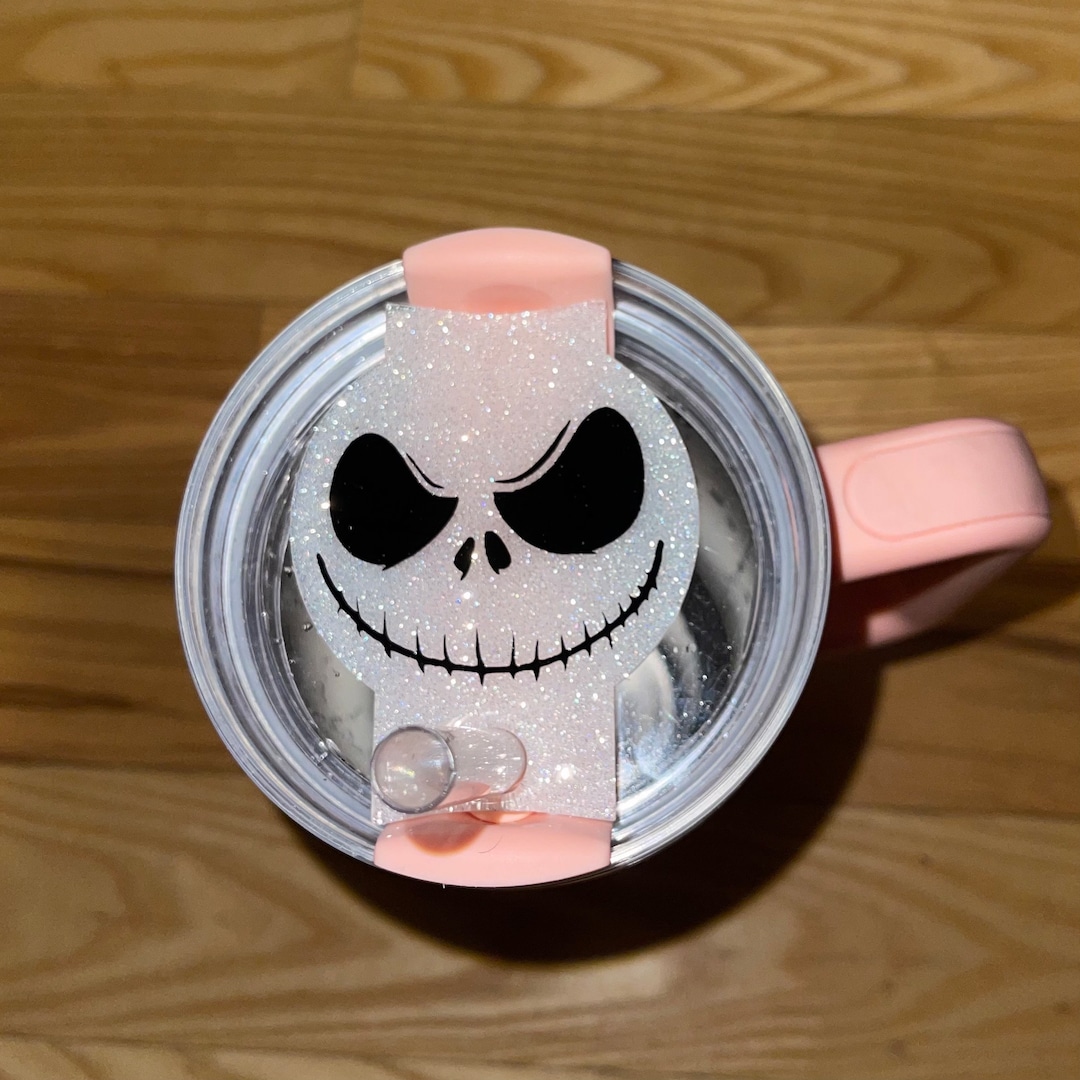 Character Inspired Stanley Topper for 40oz/30oz Tumbler, Stocking ...