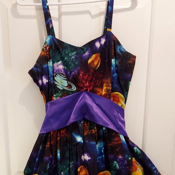 Unique Prom Dress - Etsy