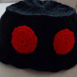Mothman Bucket Hat - Adult Size - Etsy