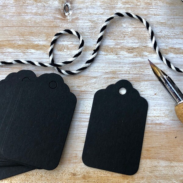 Mini Gift Tags - 60+ Gift Ideas for 2023