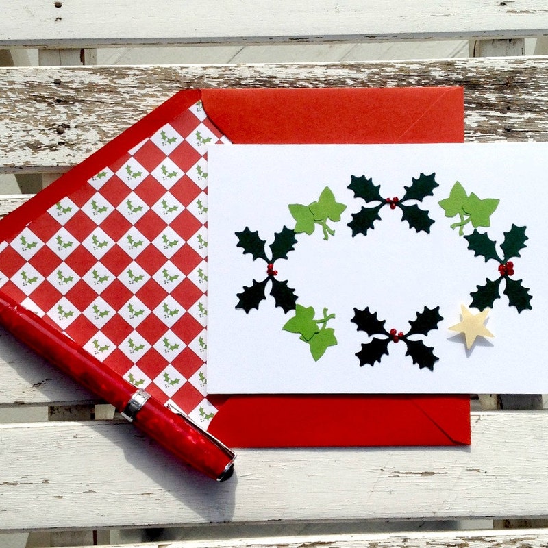 Star Paper Punch - Etsy