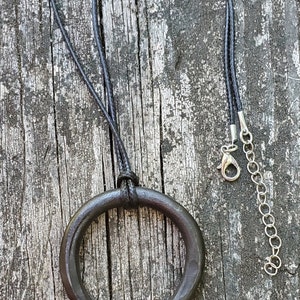 Troll Cross Trollkors Necklace Blacksmith Made Viking Jewelry - Etsy