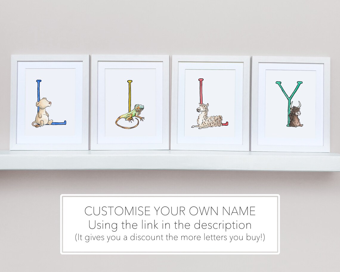 V is for Vampire Bat. Alphabet Nursery Art 8x10 | Etsy