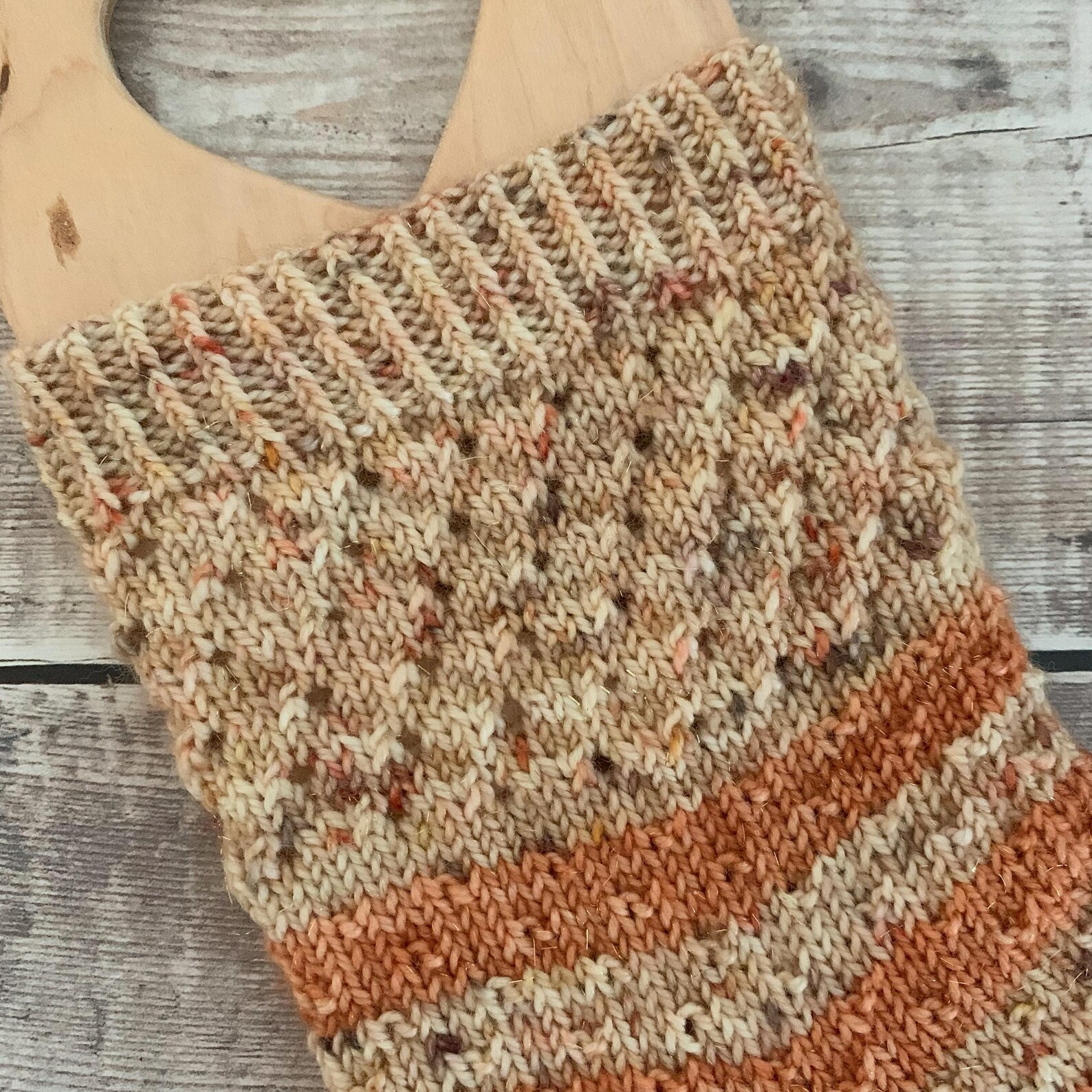 KNITTING PATTERN the Ada Socks Pattern, Sock Pattern, Knitted Sock ...