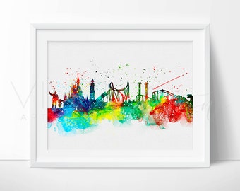 Universal studios | Etsy