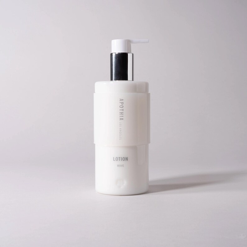 Apothia X Harpole Design Lotion 10oz - Etsy