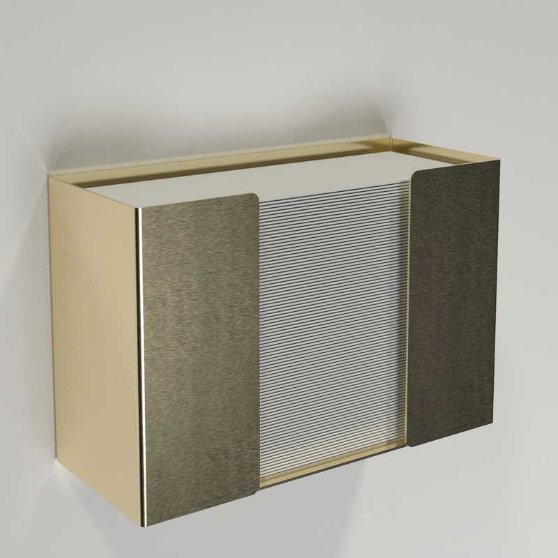 Paper Towels With Towel - Etsy