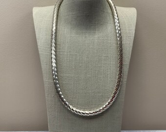 Whiting and Davis Necklace - Etsy