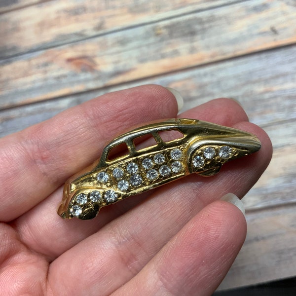 Car Brooch - Etsy
