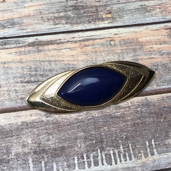 Chunky Brooch - Etsy