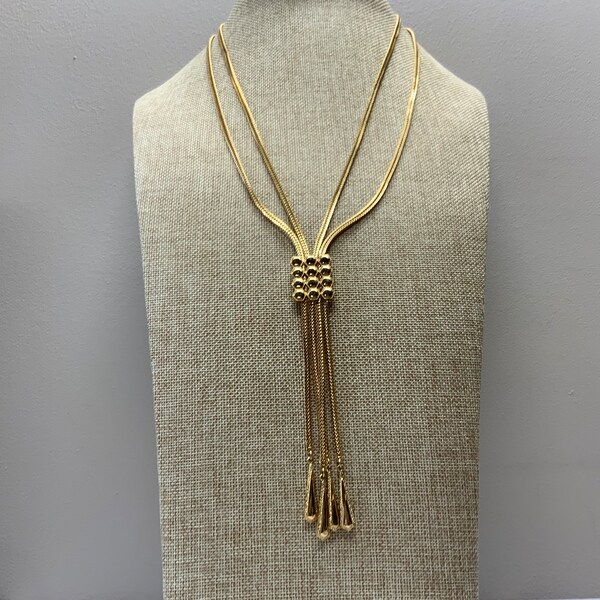 Slide Necklace - Etsy