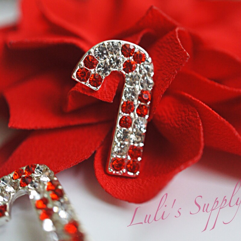 Christmas Embellishments - Etsy