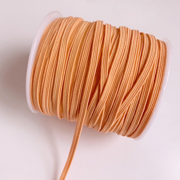 Skinny Elastic - Etsy