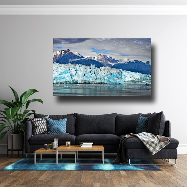 Alaska Wall Decor - Etsy