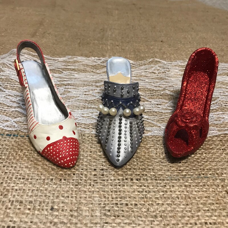 Collectible Shoes - Etsy