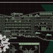 USS Sulaco - Conestoga Class Starship Schematic - Aliens - 36x11.75 ...