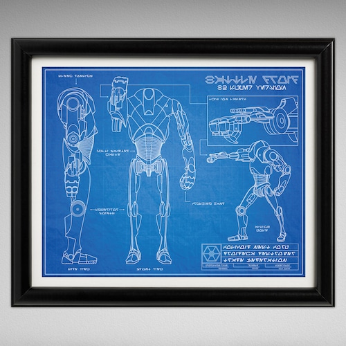 Star Wars CIS Propaganda Posters Gift Prints Custom - Etsy