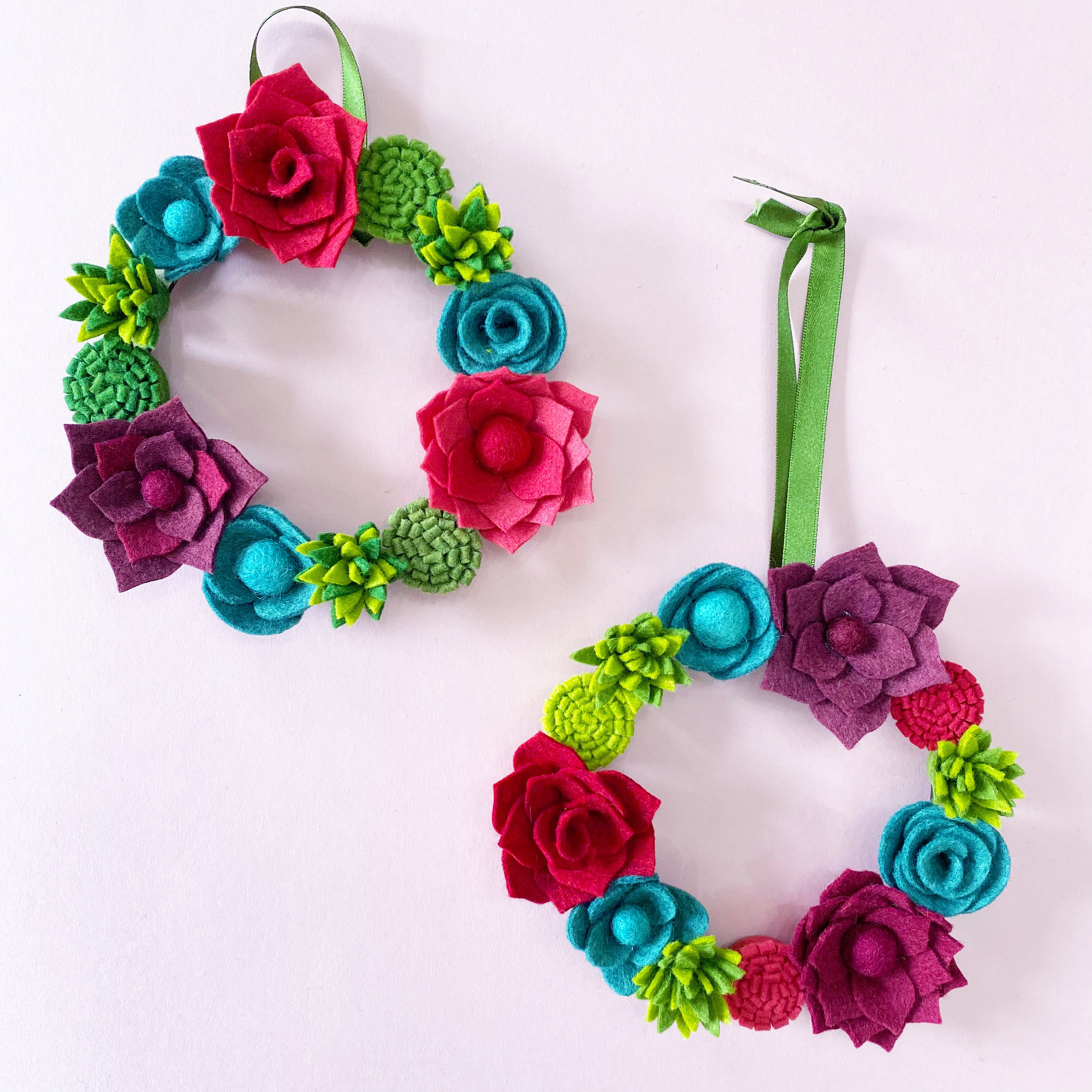 PDF Tutorial Bundle: Winter Making Series 2021 Digital | Etsy