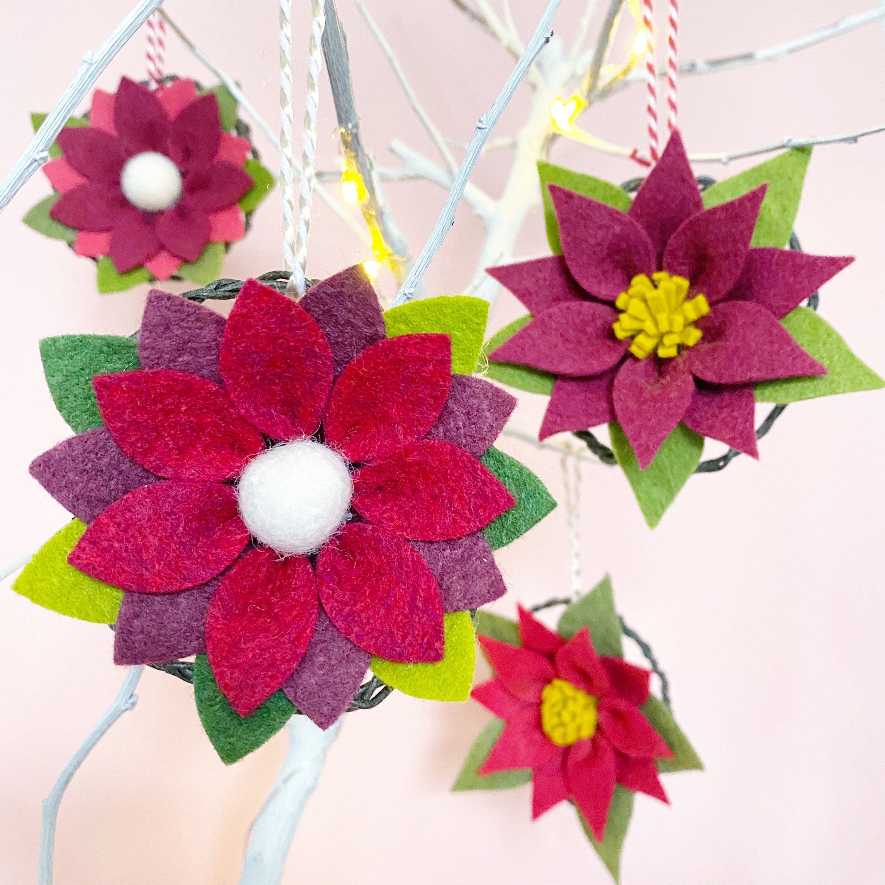 PDF Tutorial Bundle: Winter Making Series 2021 Digital | Etsy