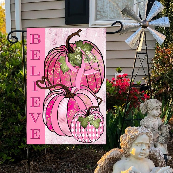 Breast Cancer Welcome Sign - Etsy