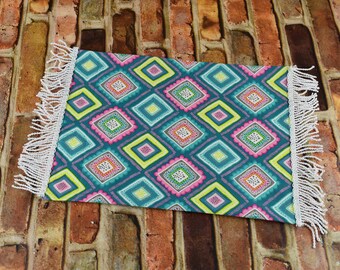 Miniature rug | Etsy