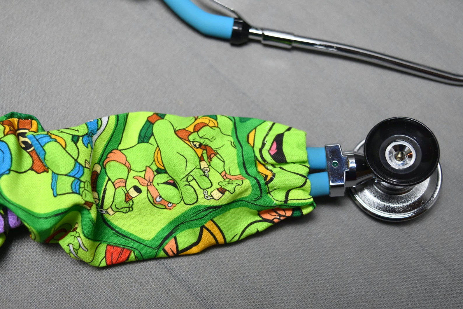 Stethoscope Cover Stethoscope Cord Cover Stethoscope Sock | Etsy