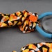 Halloween Stethoscope Cover | Candy Corn Stethoscope Cord Cover | Nurse ...