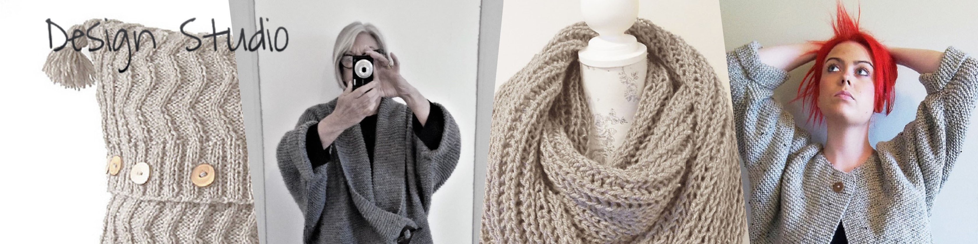 TheDesignStudioKnits - Etsy UK
