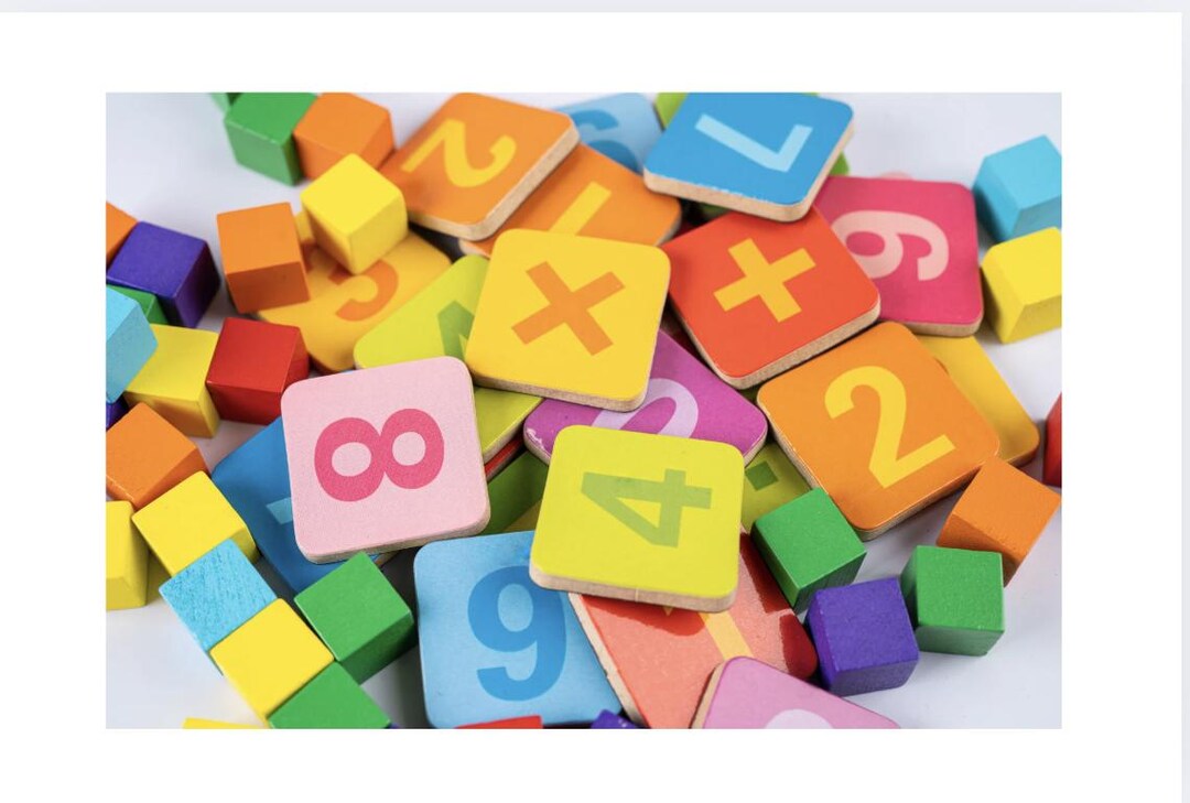 Engaging Math Center Ideas for Early Childhood | K-3 Number Sense ...